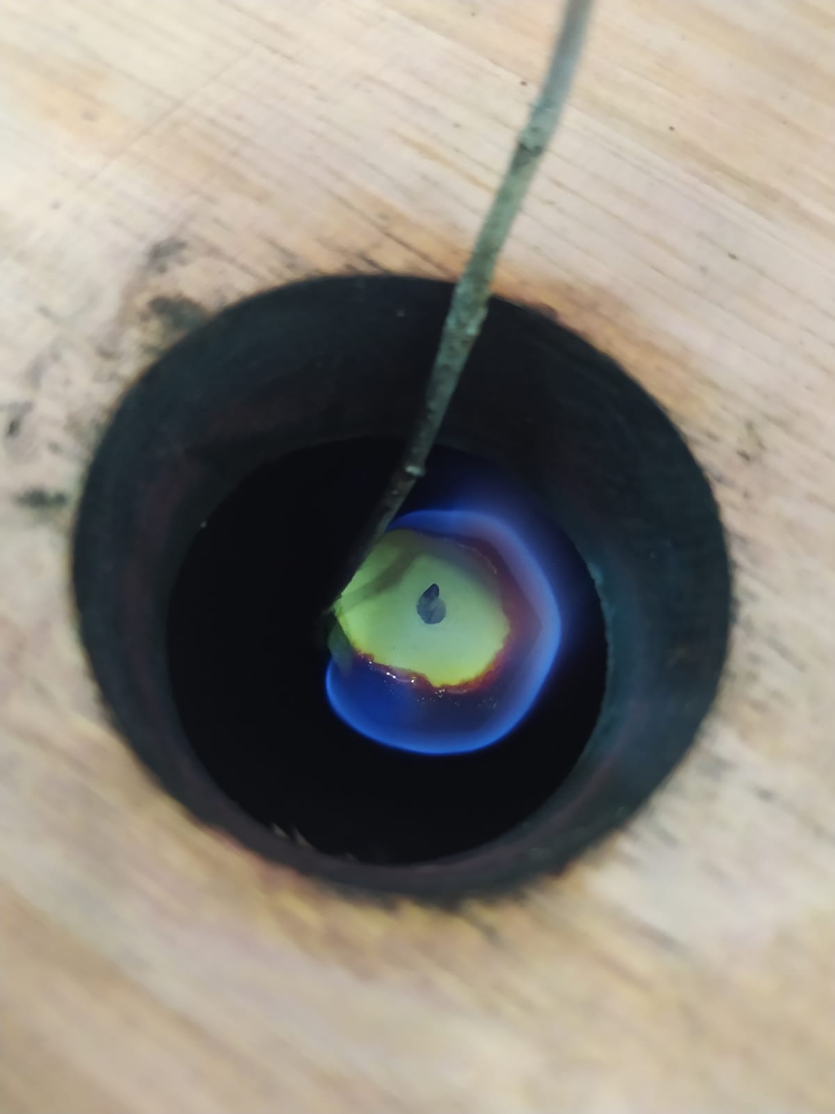 El arte del trasiego, limpieza y equilibrio » Bodega Betolaza